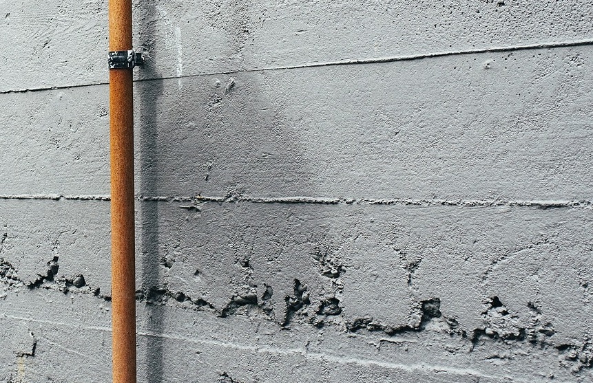 How to fix a frozen boiler condensate pipe - Jigsaw in Miles Platting