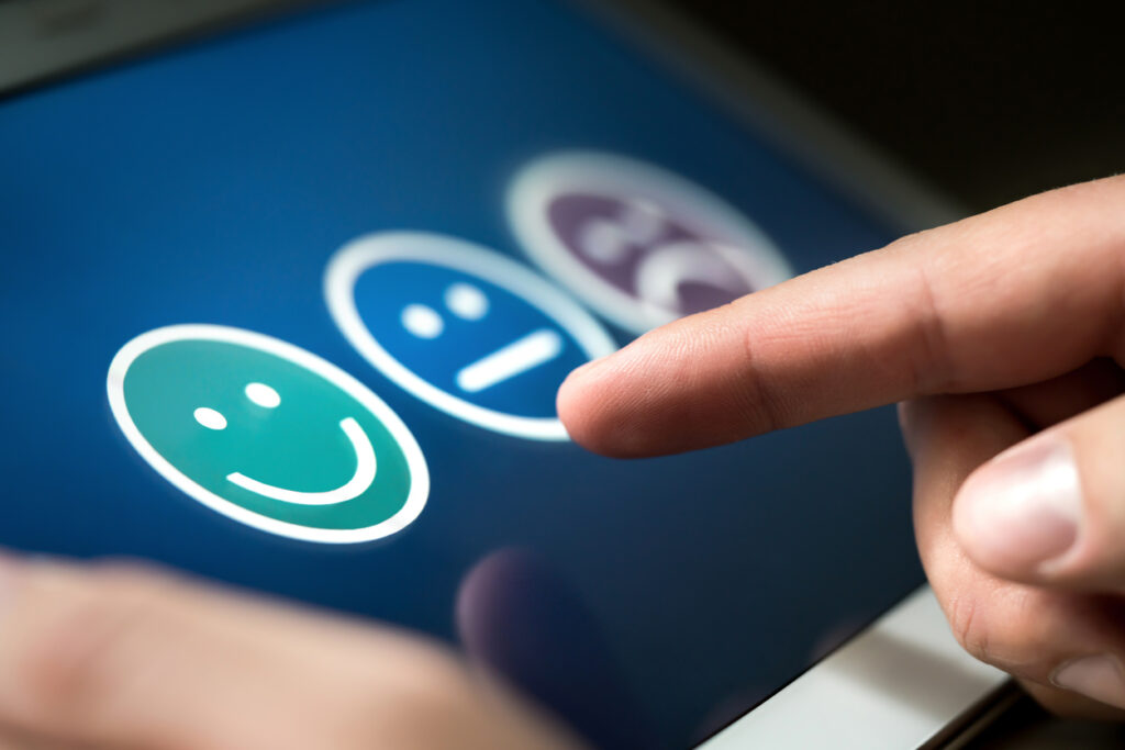Tenant Satisfaction Measures – look out for the 2025/26 survey ...